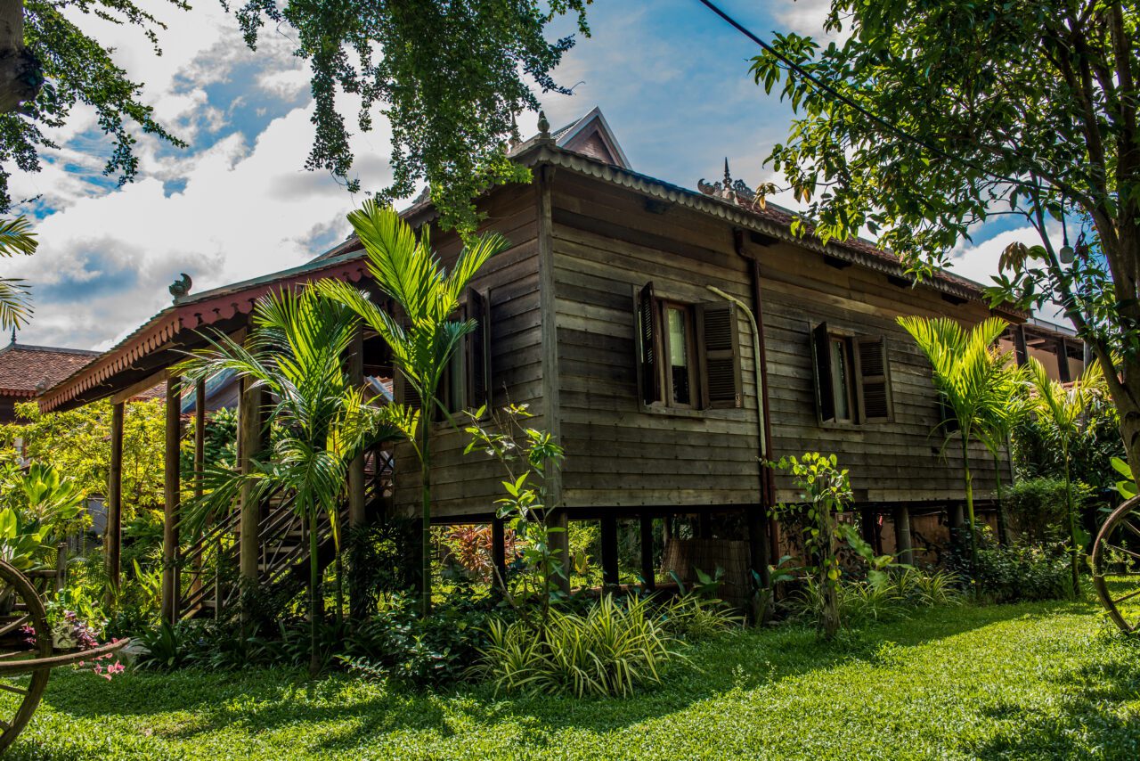 Accommodation | Phumkhmer Lodge