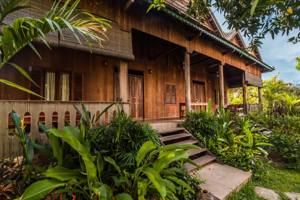 Accommodation | Phumkhmer Lodge